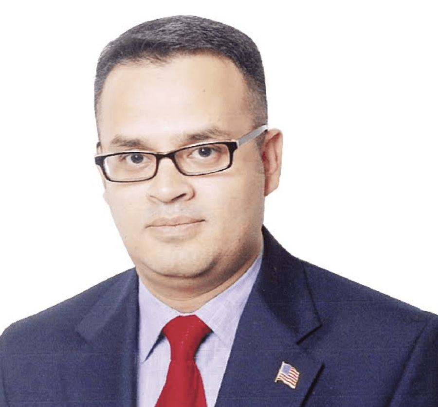 2021 Elections: Who’s running for City Council in the 32nd District ...