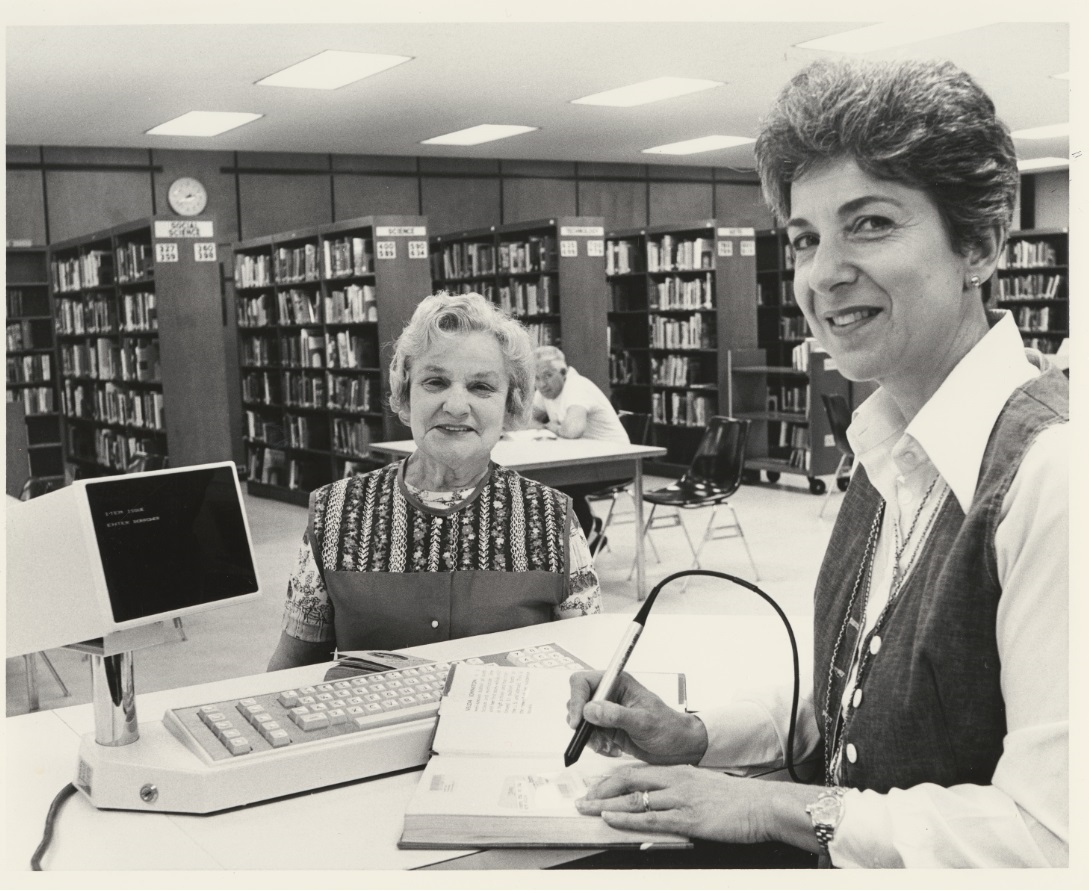 Queens Public Library celebrates 125th anniversary with series of ...