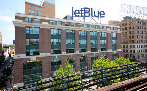 JetBlue considering moving headquarters to Florida when Long Island ...