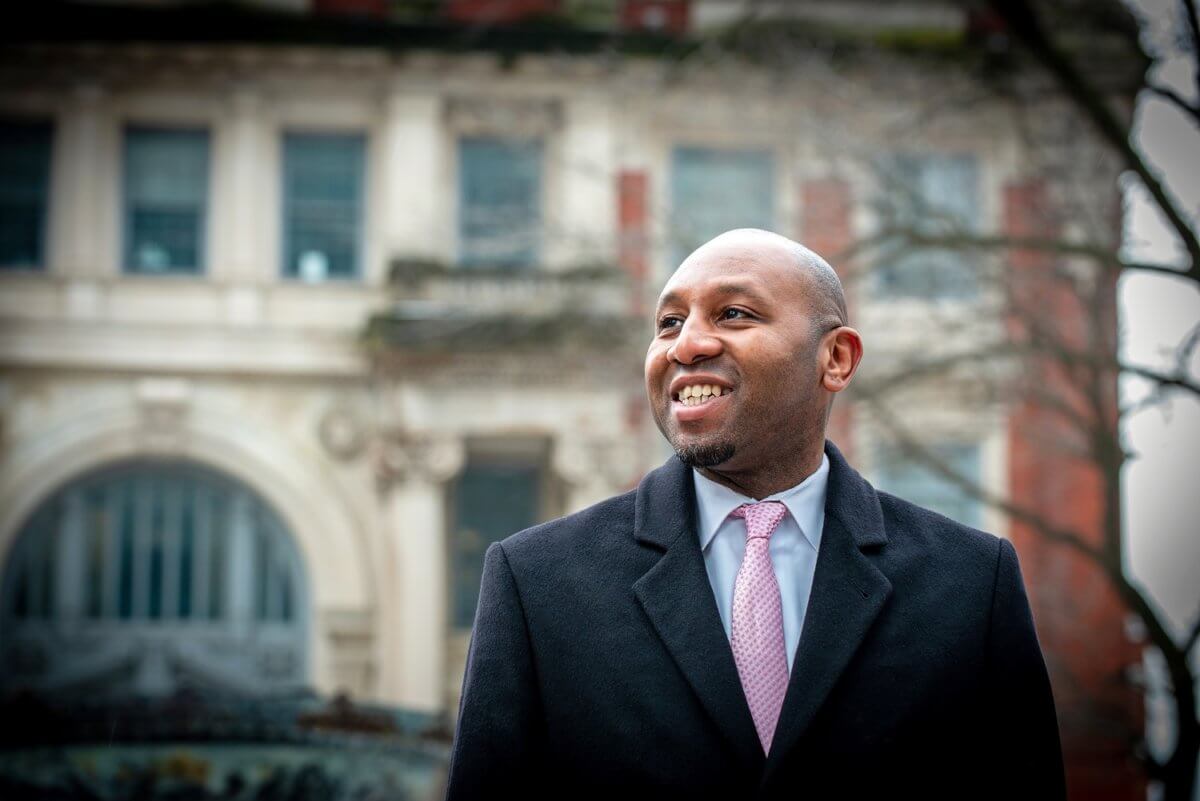 2021 Elections: Who’s running for Queens borough president? – QNS.com