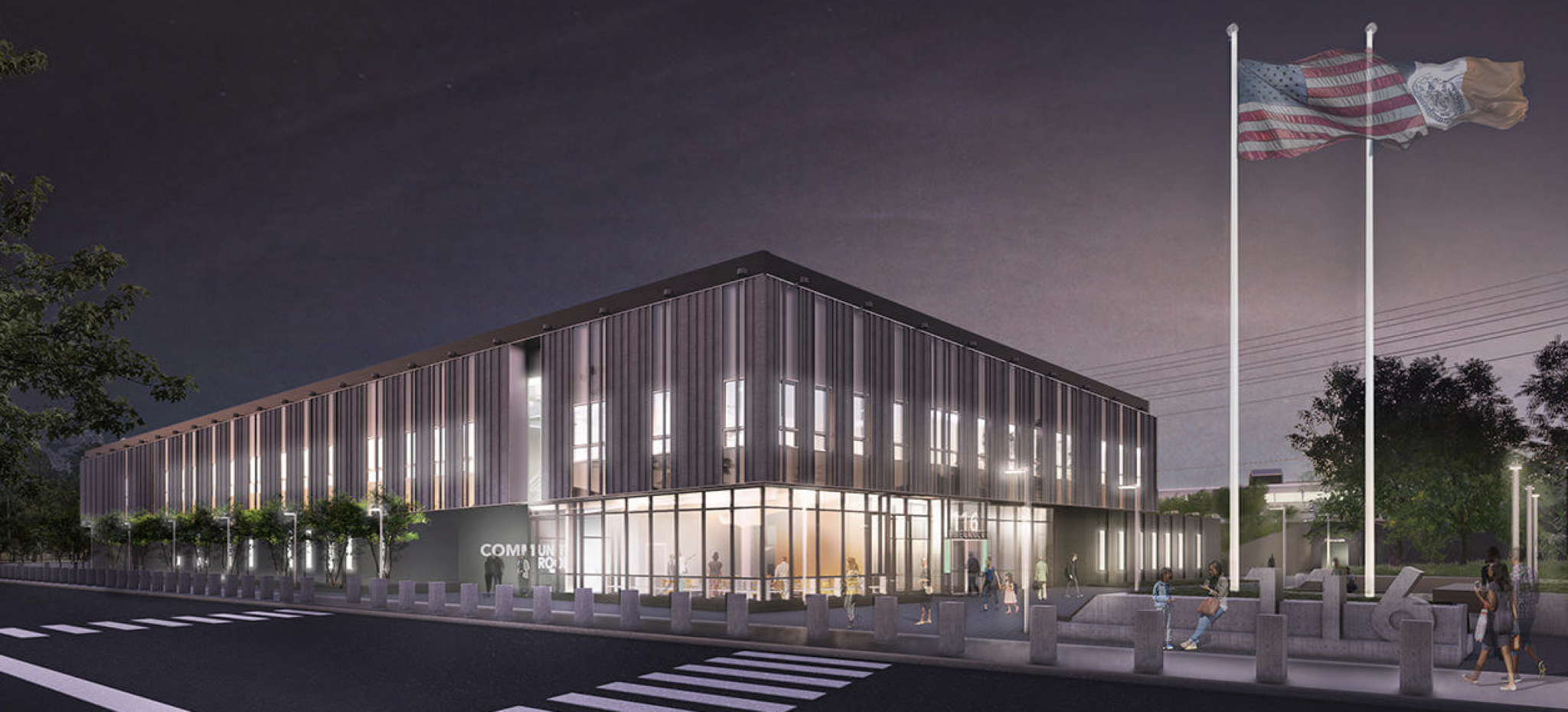 Southeast Queens community leaders laud budget restoration for long ...