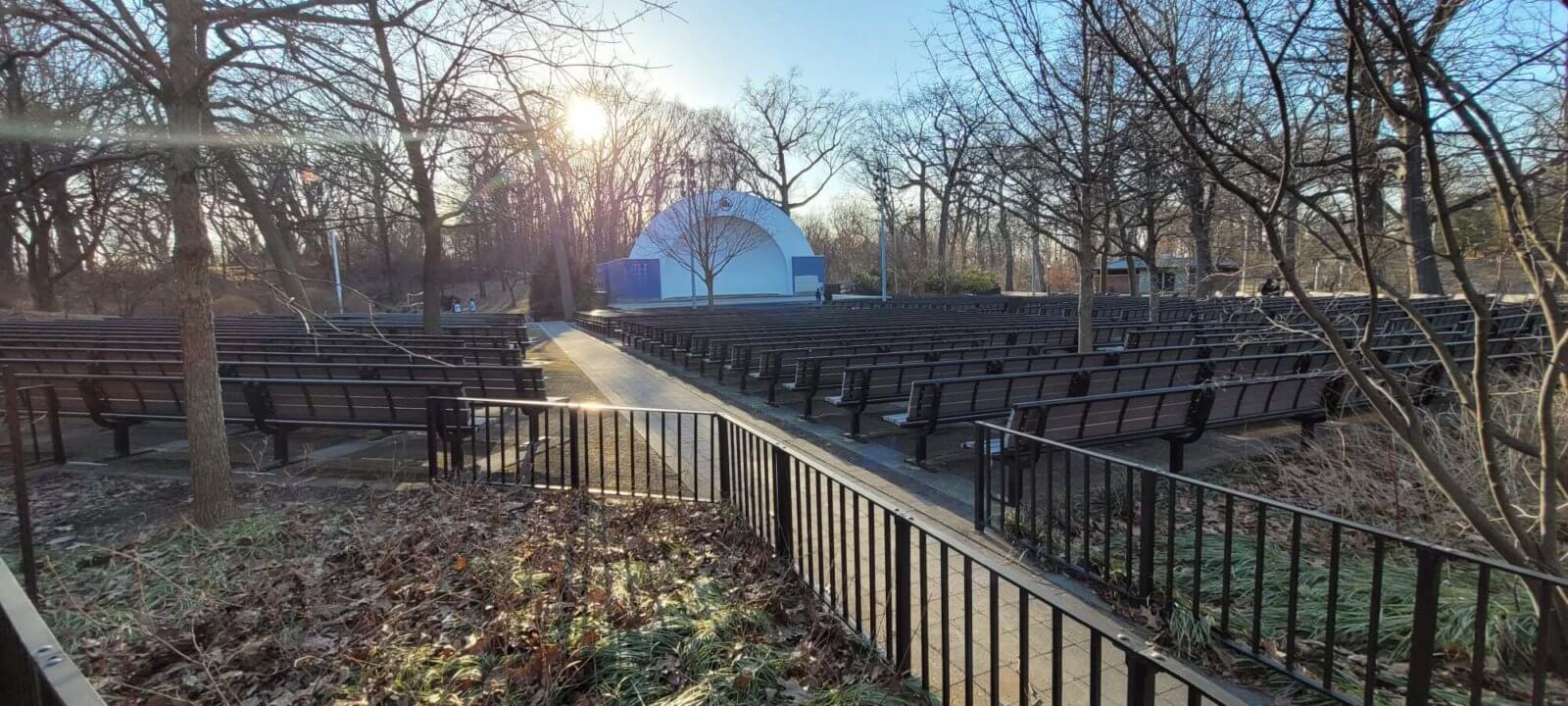 Forest Park Summer Concert Series returns starting June 29 – QNS.com