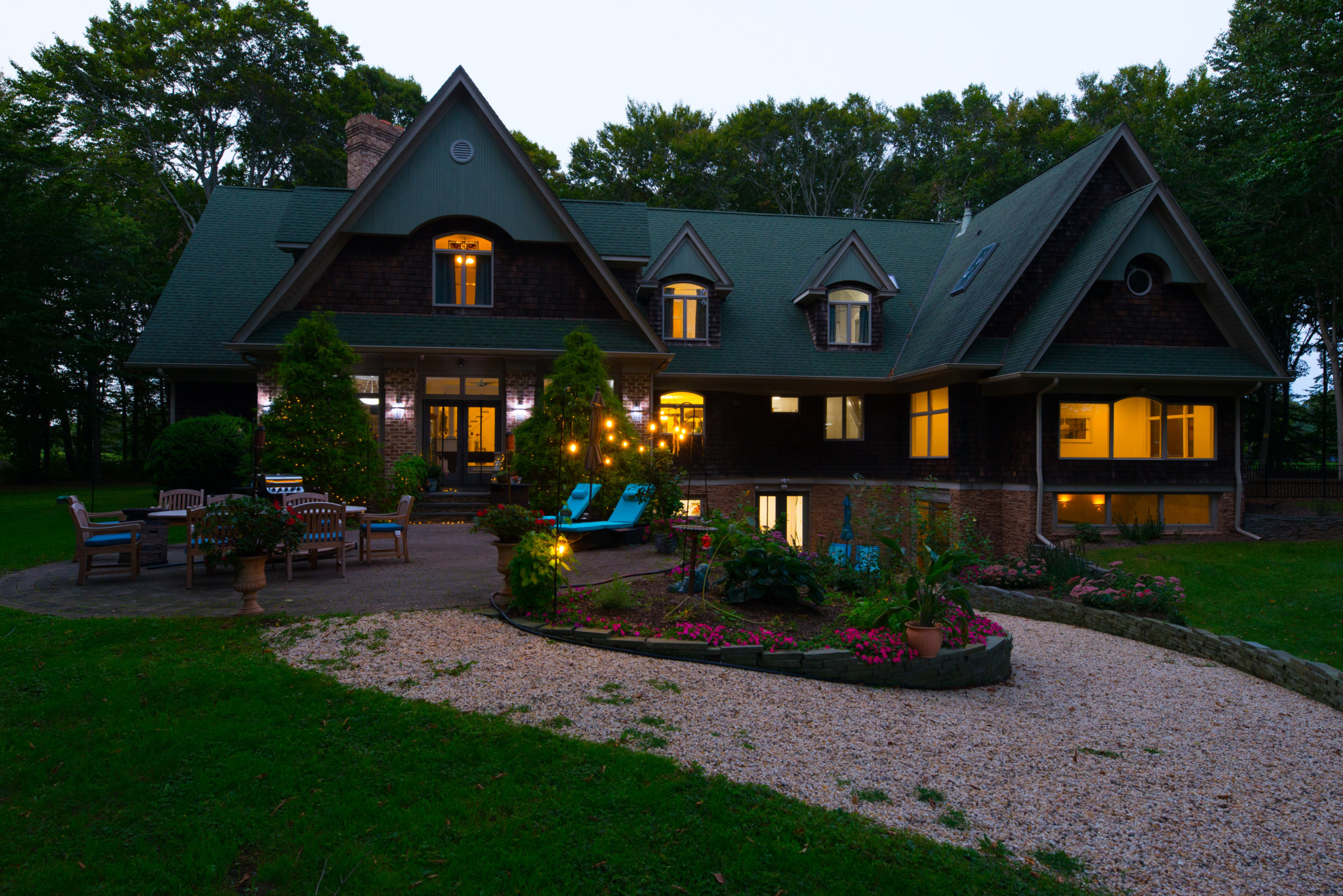 Victoria’s Secrets: A serene luxurious escape – QNS.com