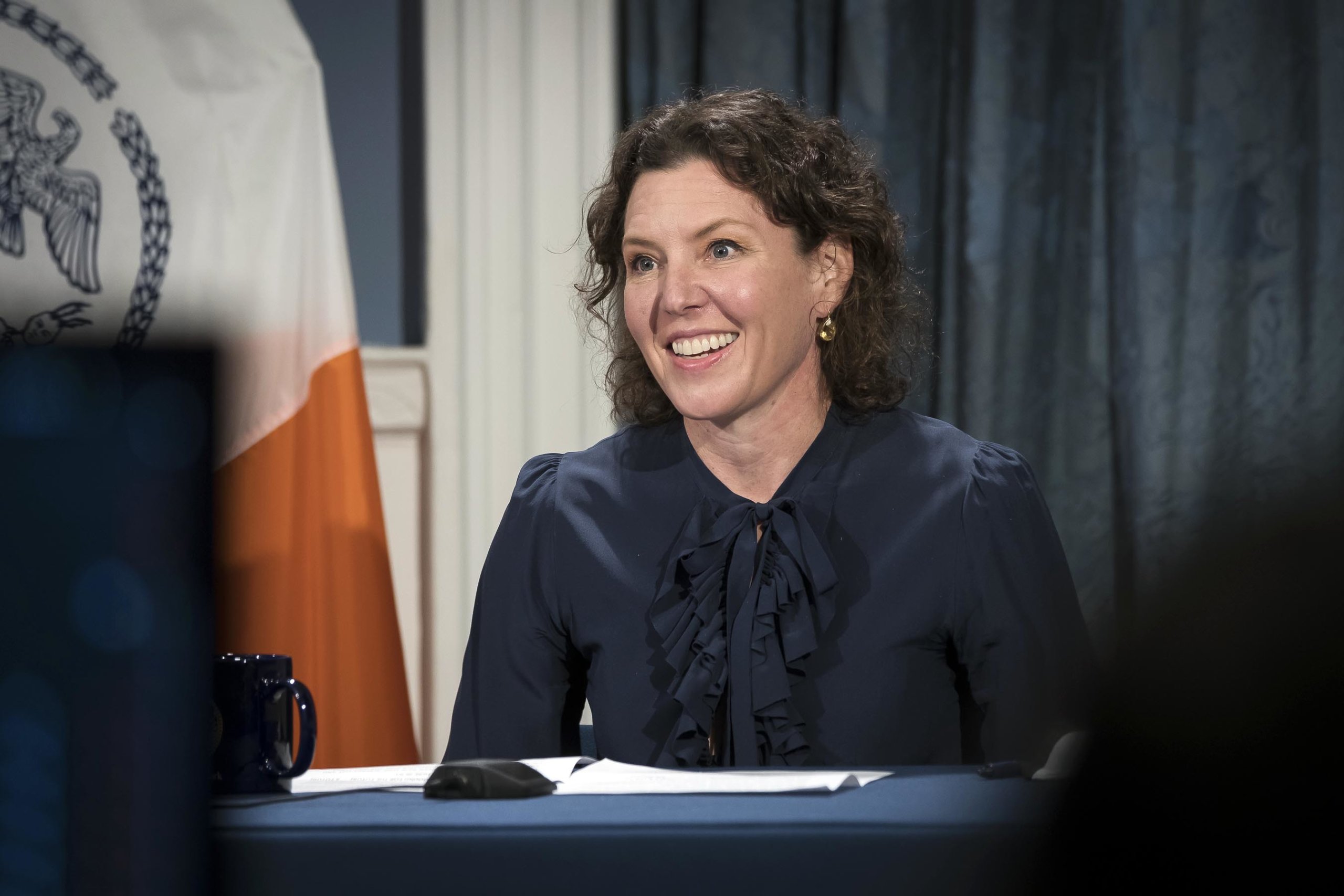 NYCEDC grant program helped keep hundreds of Queens businesses afloat ...