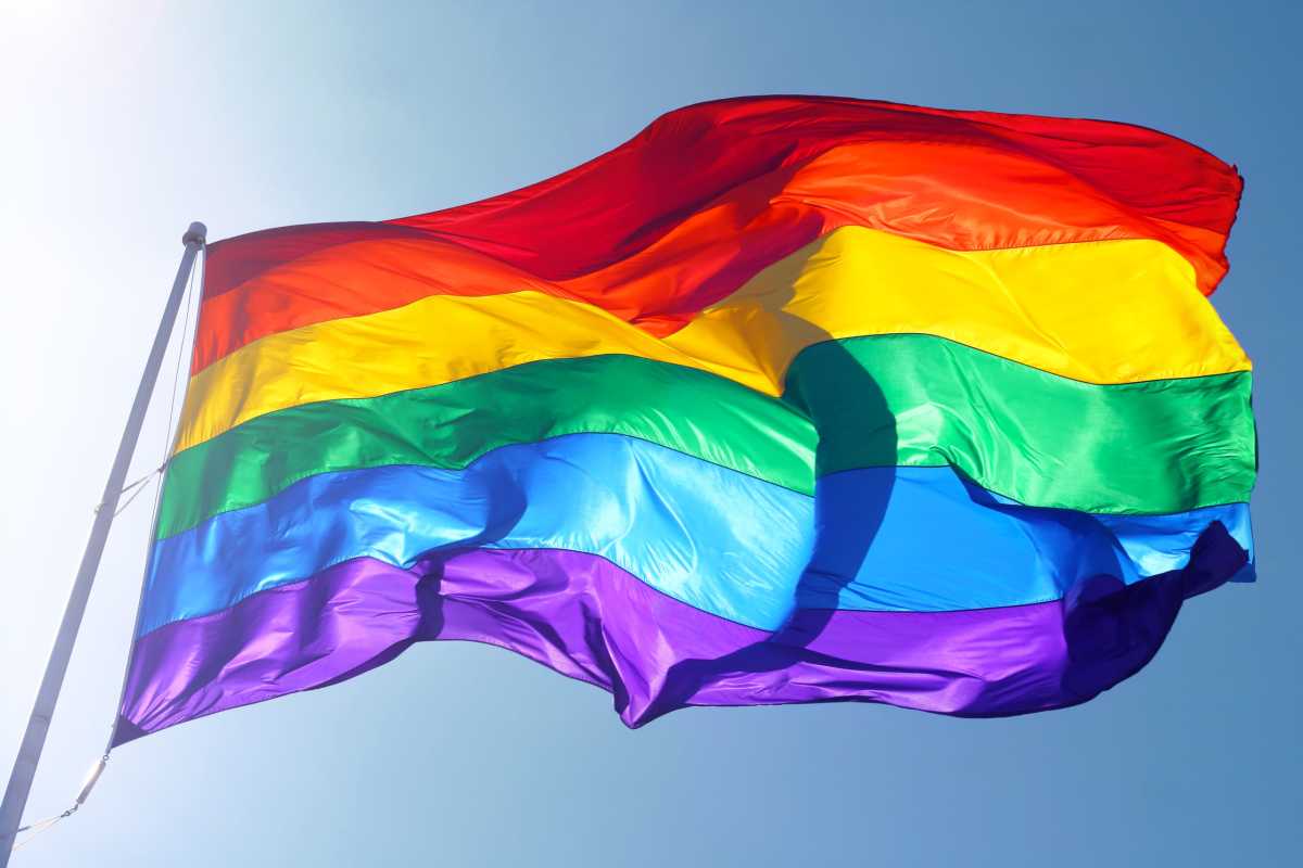 Queens College marks Pride Month with virtual celebrations of diversity and inclusion – QNS