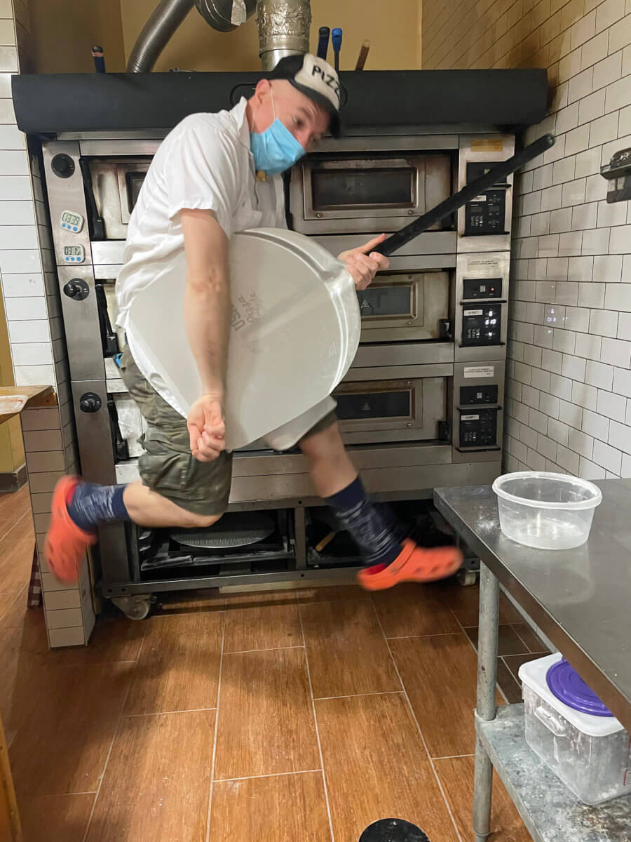 ‘Queens Chef Project’: Queens native photographs local chefs to honor ...