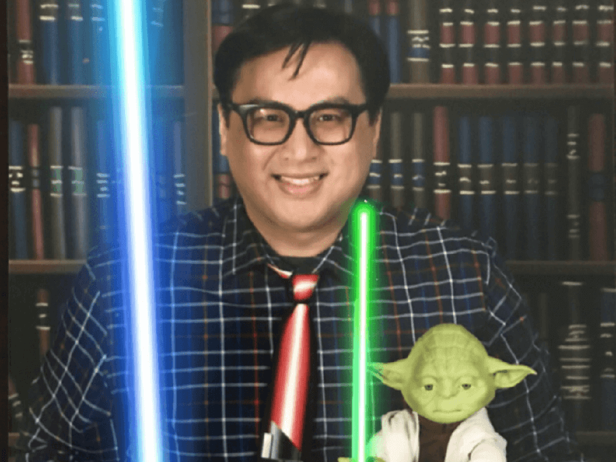 Flushing educator honored with ‘Changemaker Challenge’ award – QNS.com