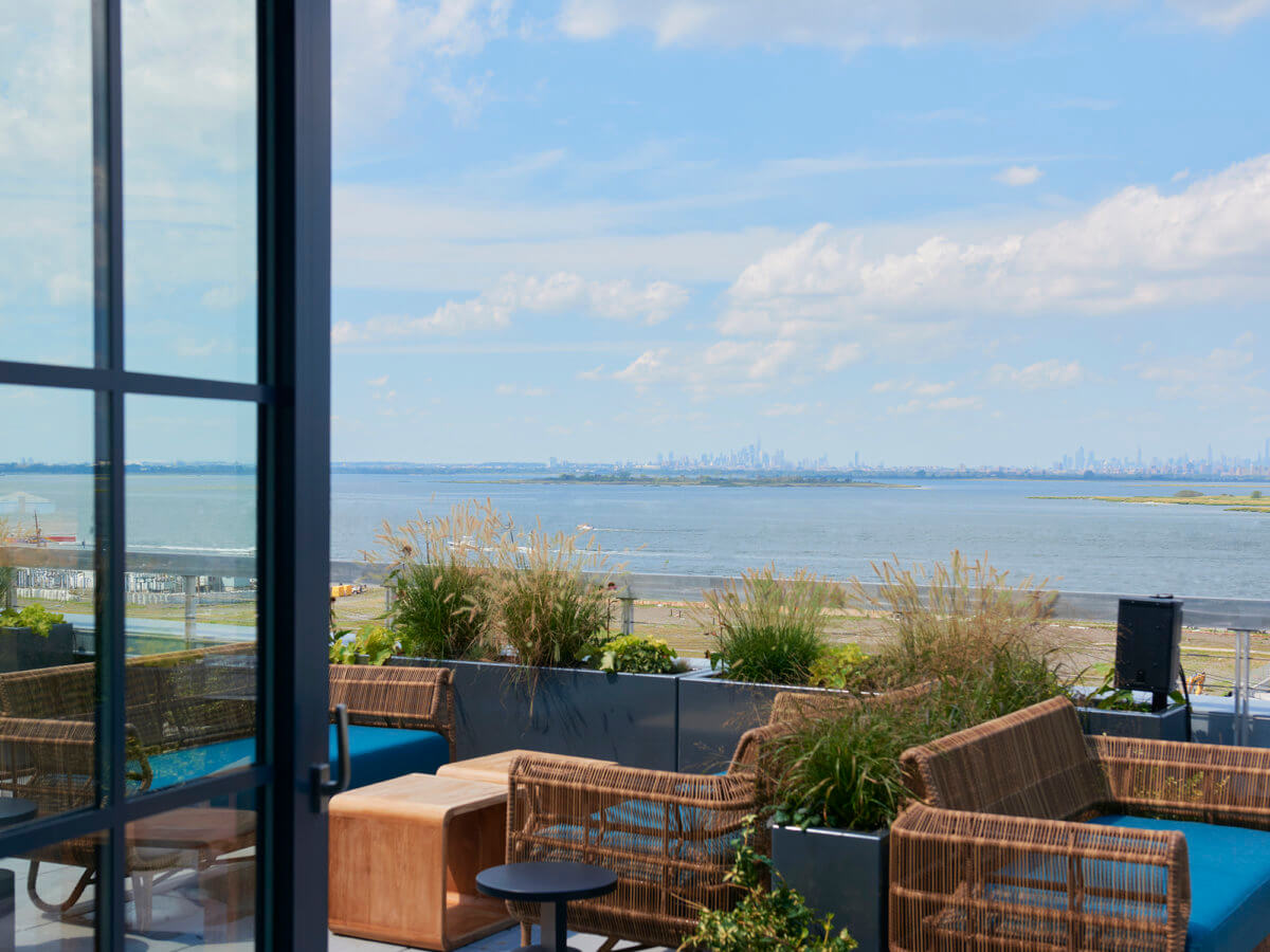 Rockaway Hotel ready for ‘fresh start,’ offering live music and events ...