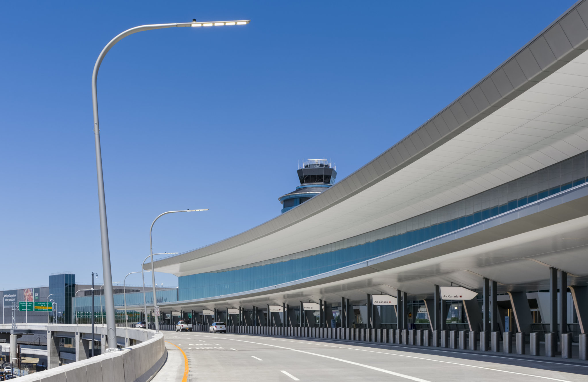 LaGuardia Airport’s Terminal B achieves gold standard in green ...