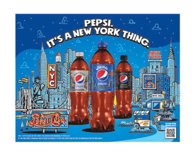 Pepsi to honor two Queens artists through new campaign – QNS.com