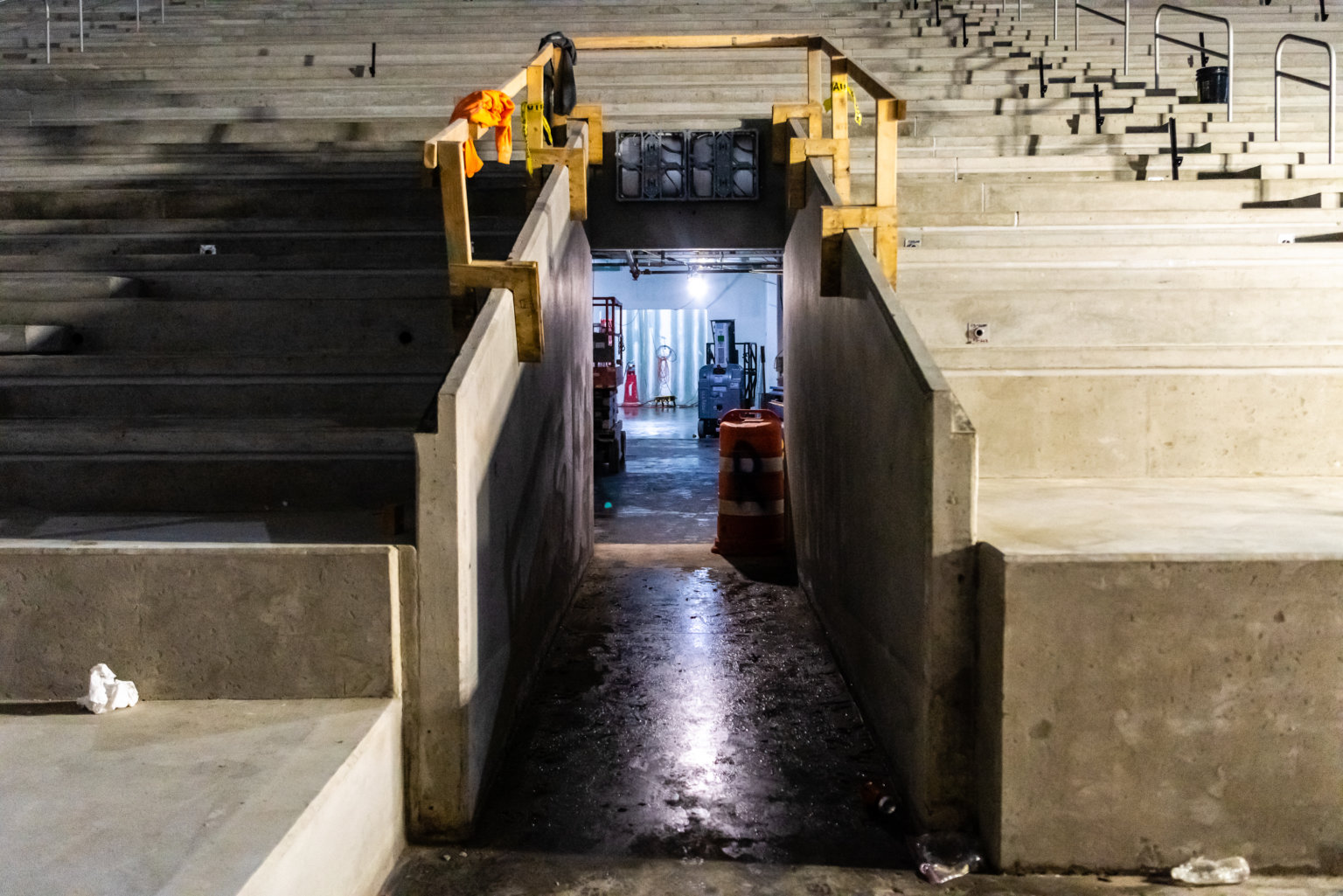 Construction of new UBS Arena in Elmont is in its final stretch – QNS.com