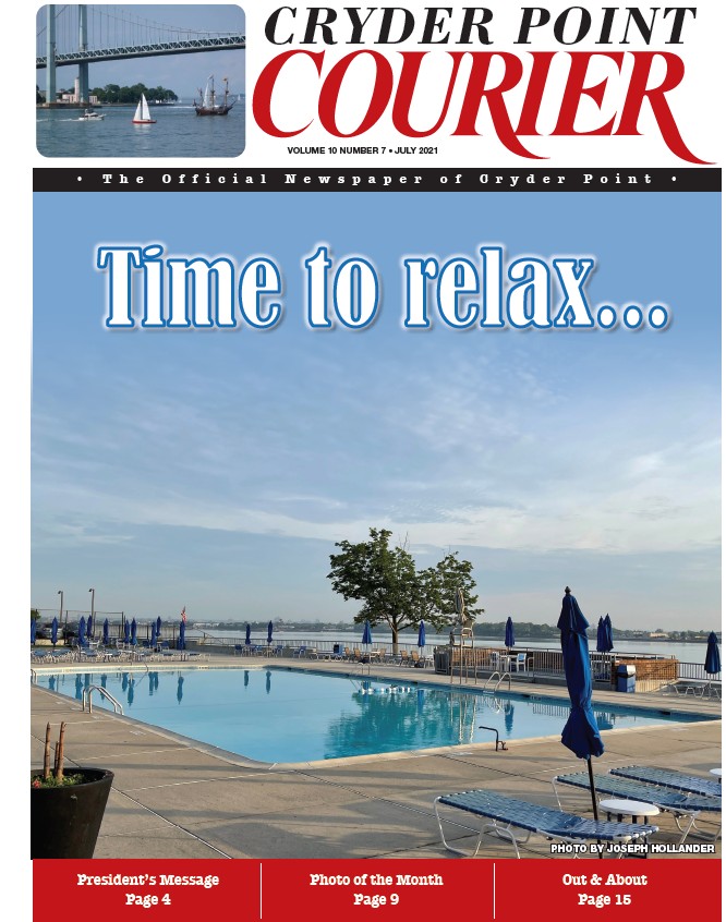 Cryder Point Courier Archives – QNS.com