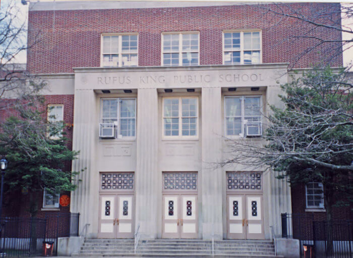 SCA files permit to add four-story extension to P.S. 26 in Fresh ...