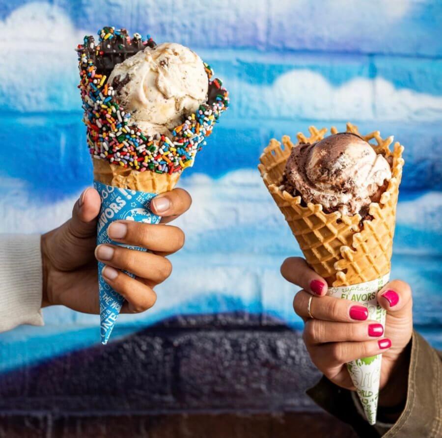 2021 US Open returns to Queens presenting a diverse lineup of dining ...