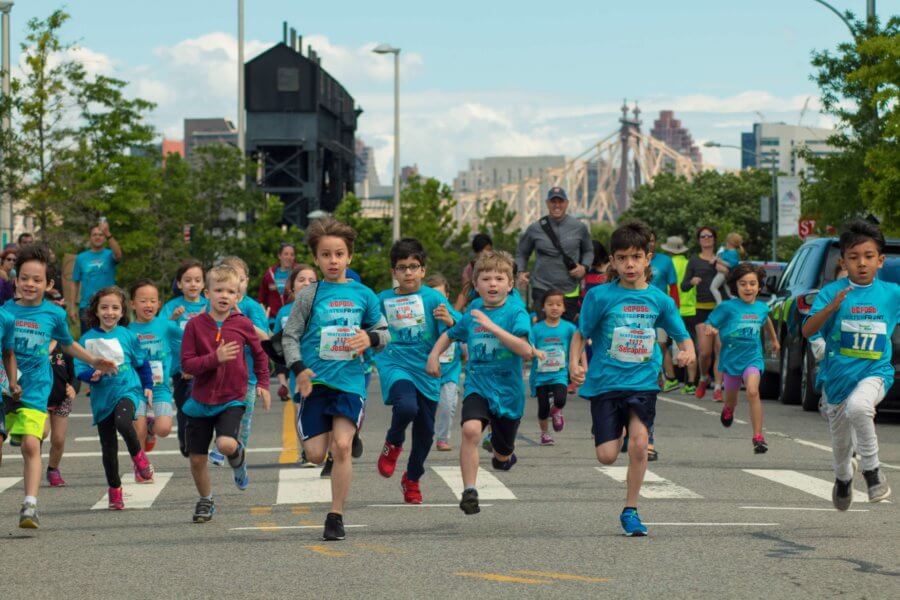 LIC Waterfront 5K returning in September – QNS.com