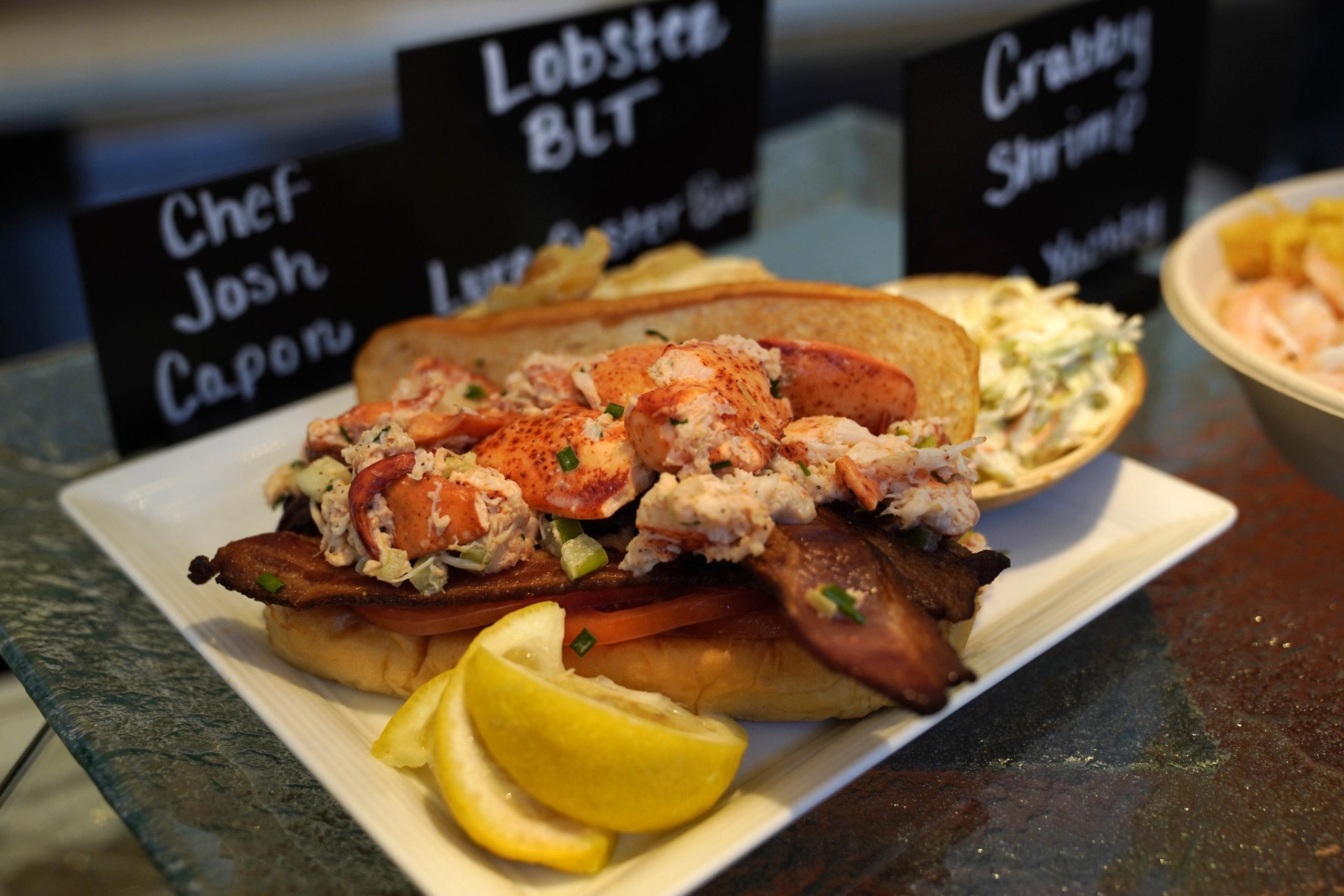 2021 US Open returns to Queens presenting a diverse lineup of dining ...