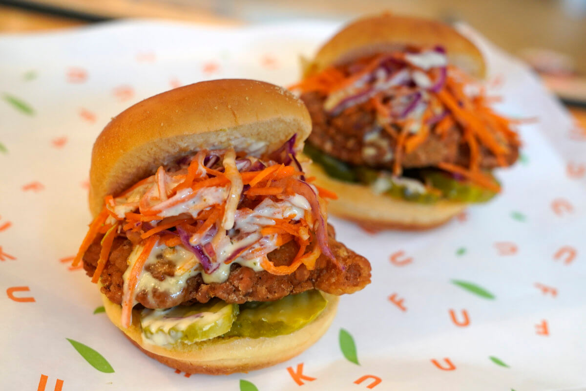 2021 US Open returns to Queens presenting a diverse lineup of dining ...