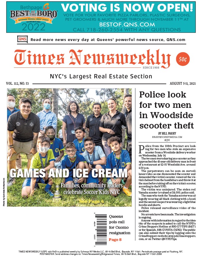 Digital Editions Archives – QNS.com