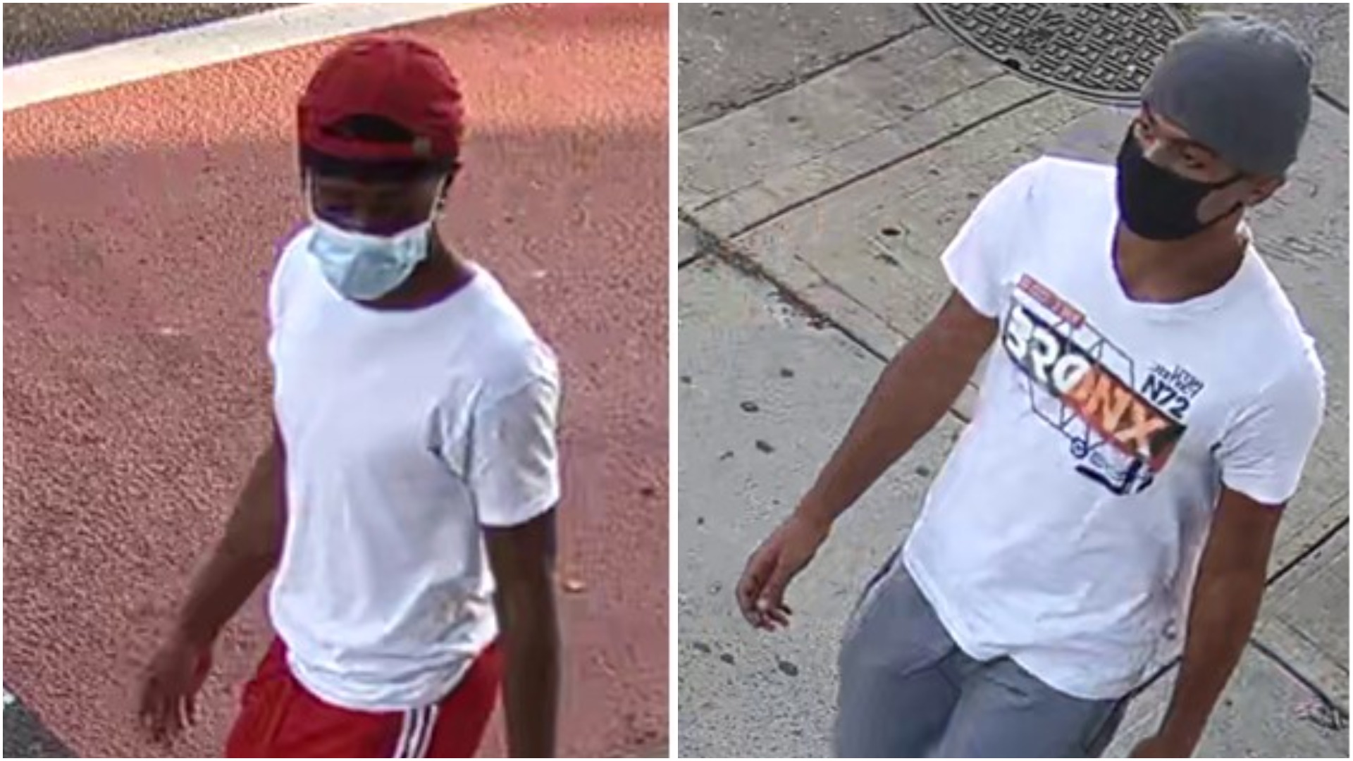 Police seek suspects behind mugging in Jamaica – QNS