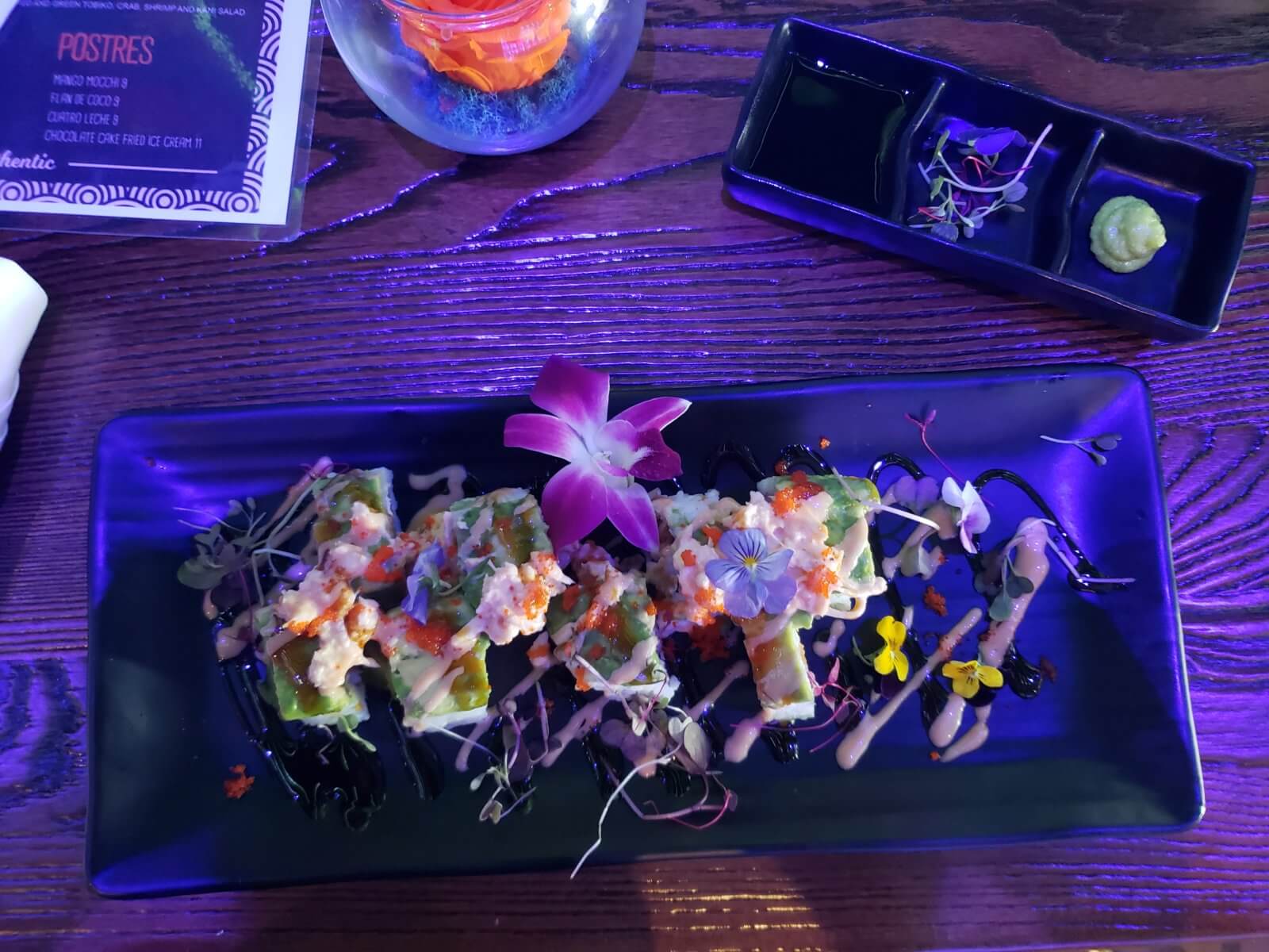 A ‘Bad Habit’ you won’t want to break: New Latin sushi restaurant opens ...