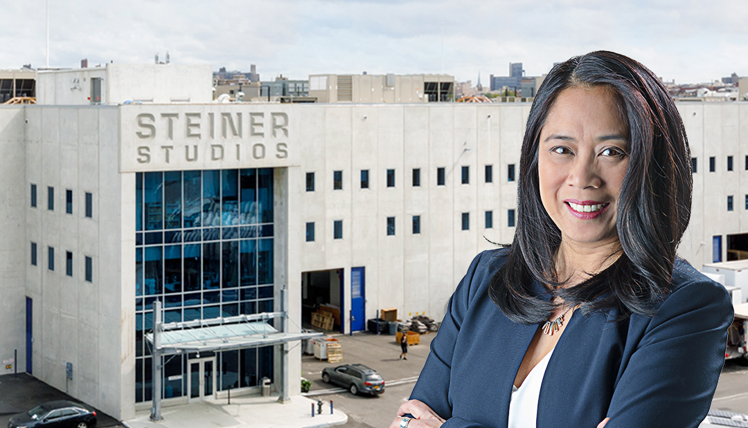 Podcast: Keeping the lights on for NYC’s media, entertainment and ...