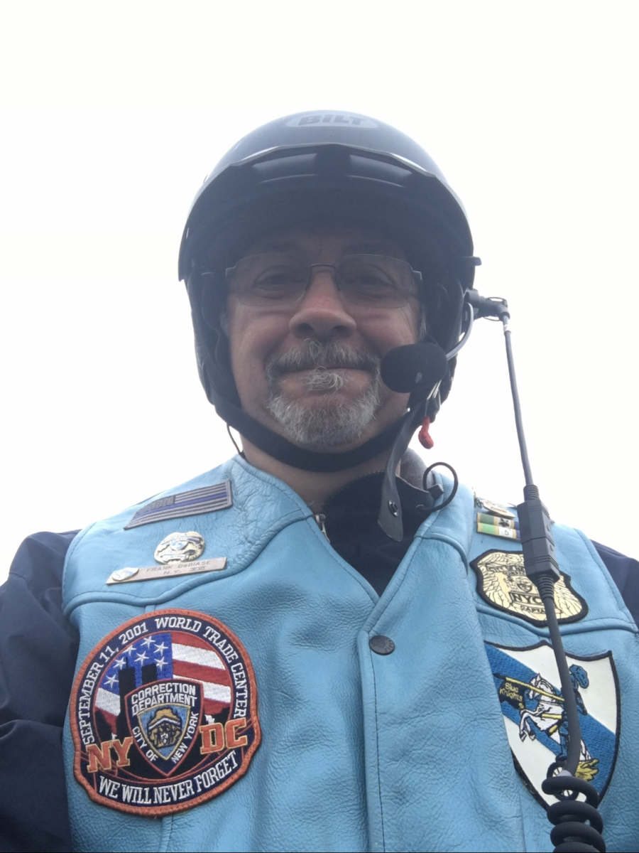 Middle Village resident reflects on 9/11 attacks, honors lives lost 20 ...