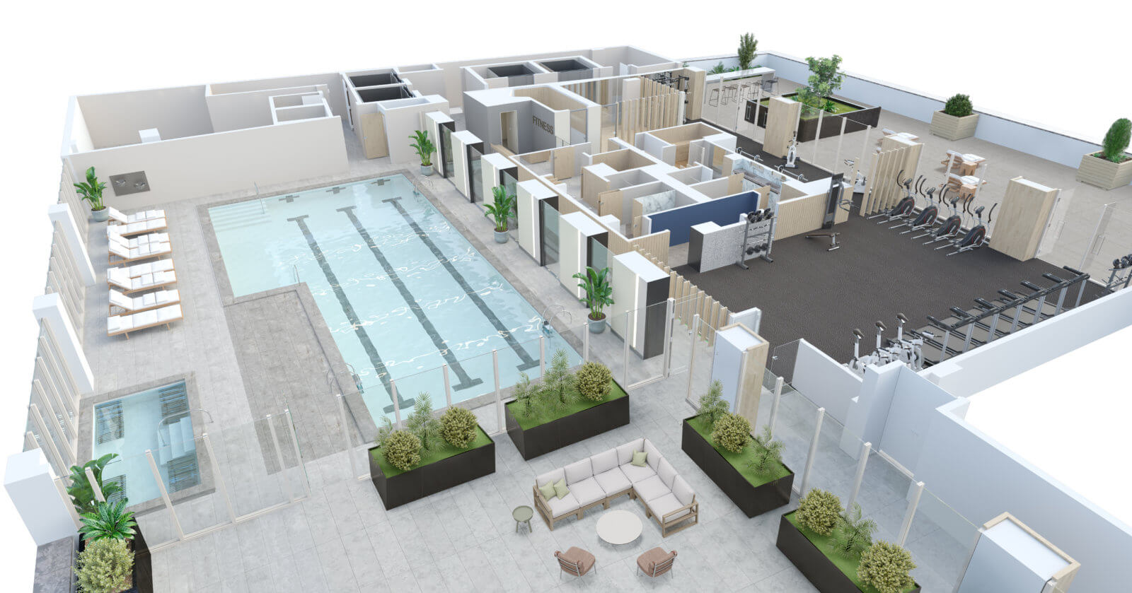 QNS: Flushing Tangram development launches sales within second ...