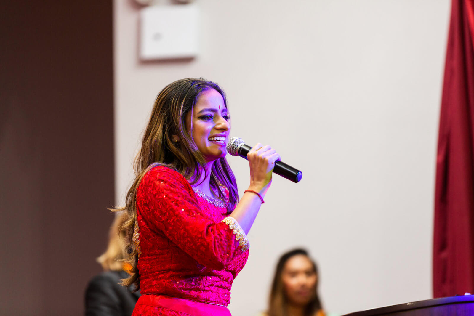 PHOTOS: Queens district attorney hosts Diwali celebration – QNS.com