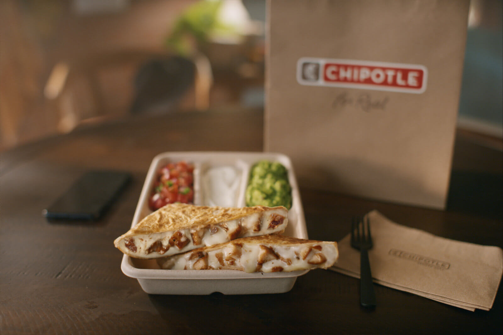 New Chipotle opens in Jamaica – QNS.com
