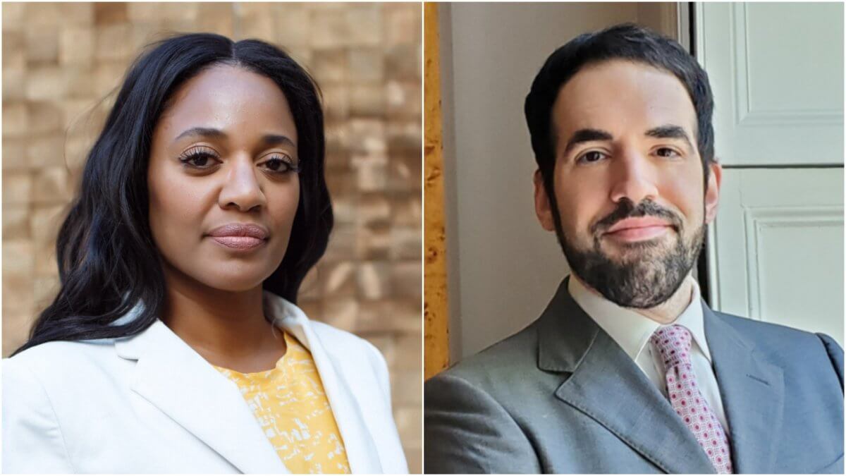 Richards appoints new deputy borough president and chief of staff – QNS.com