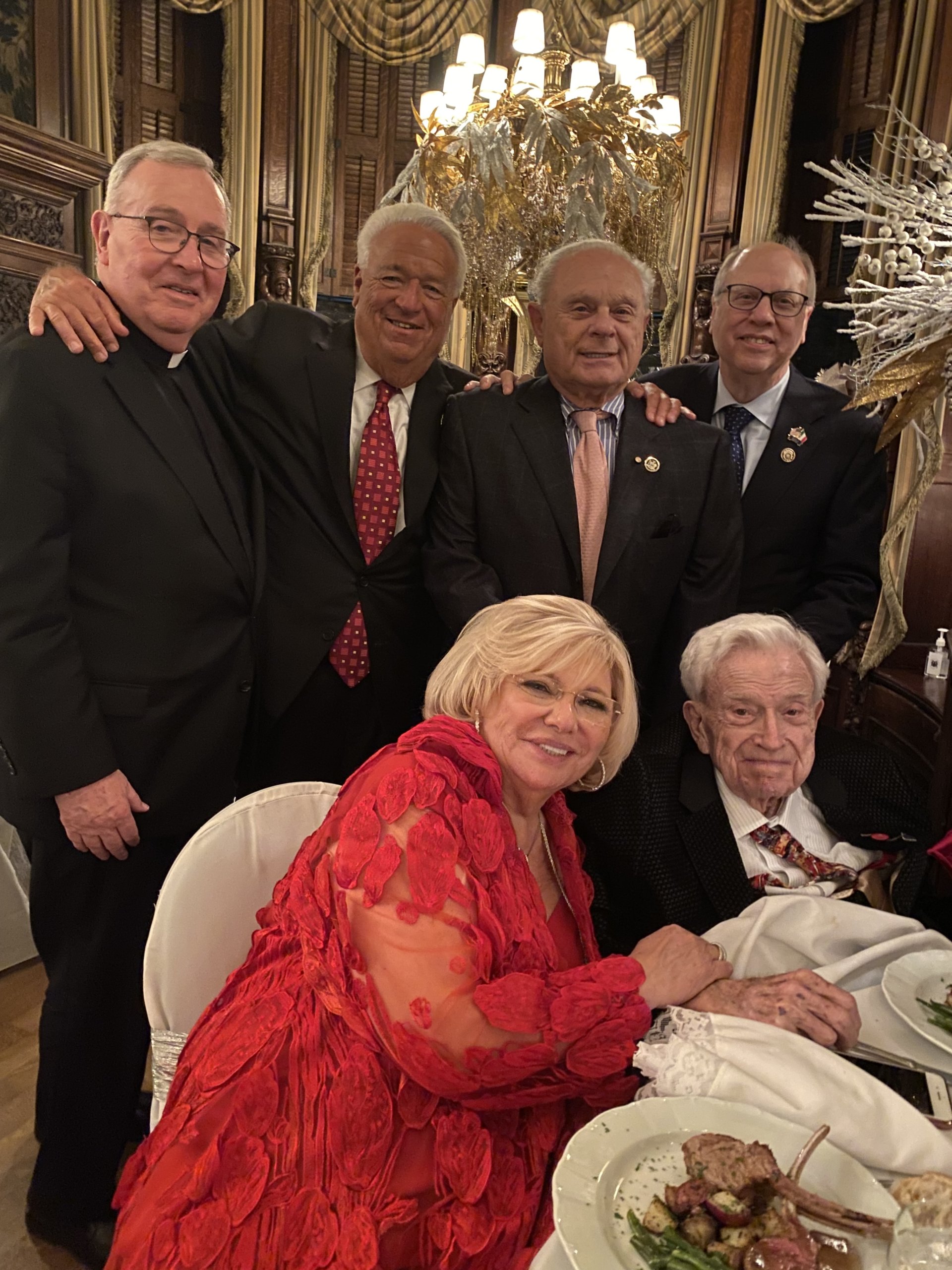 Victoria’s Secrets: Holiday celebrations – QNS