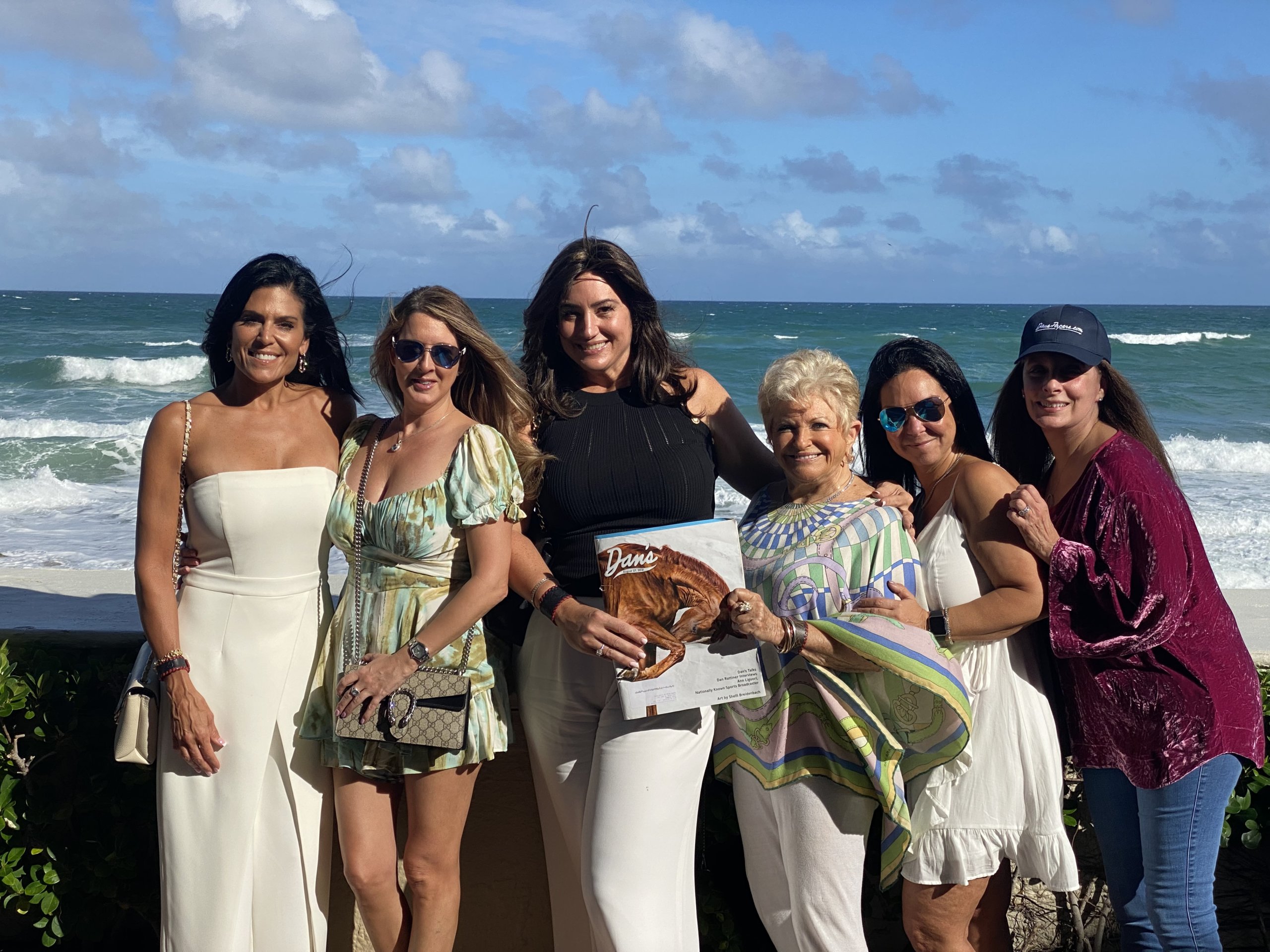 Victoria’s Secrets: Palm Beach — the other Hamptons – QNS