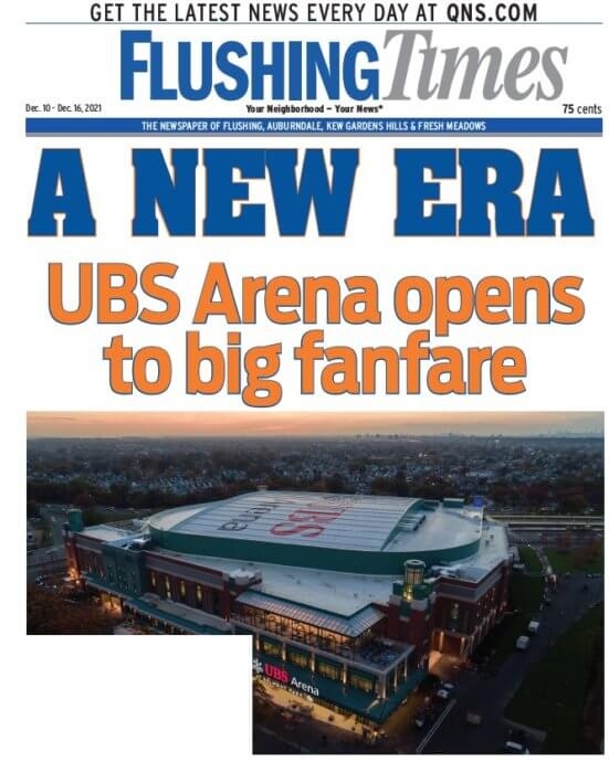 Flushing Times Archives – QNS.com