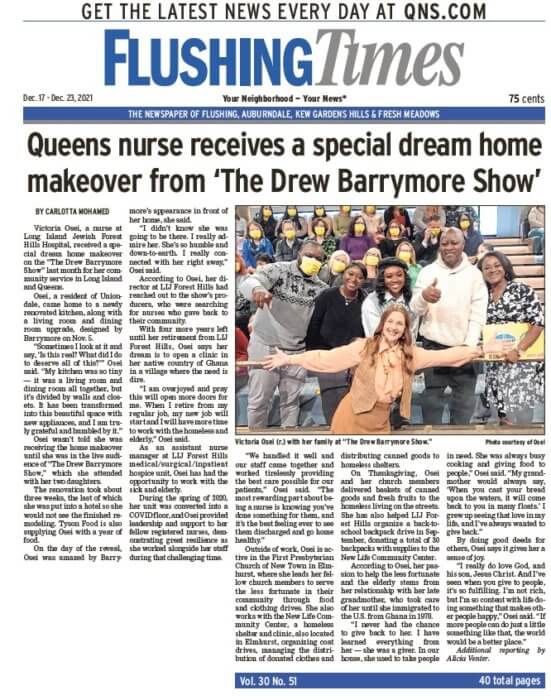 Flushing Times Archives – QNS.com