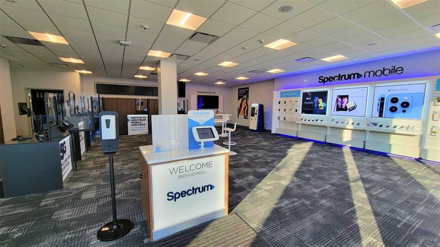 Spectrum opens new store in Fresh Meadows – QNS