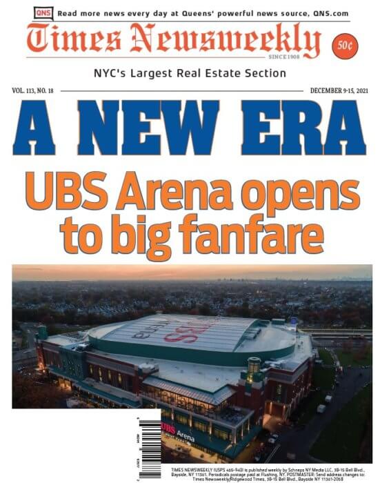 Times Newsweekly Archives – QNS.com