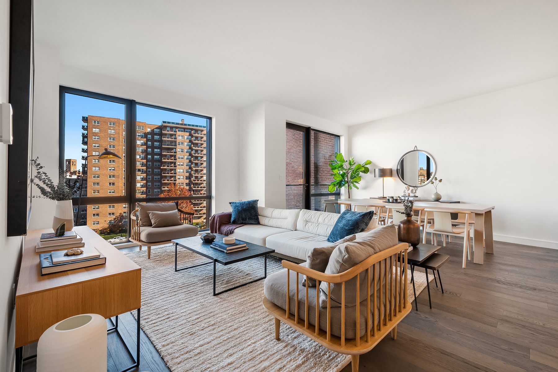 New development brings luxury condominiums to Forest Hills – QNS.com