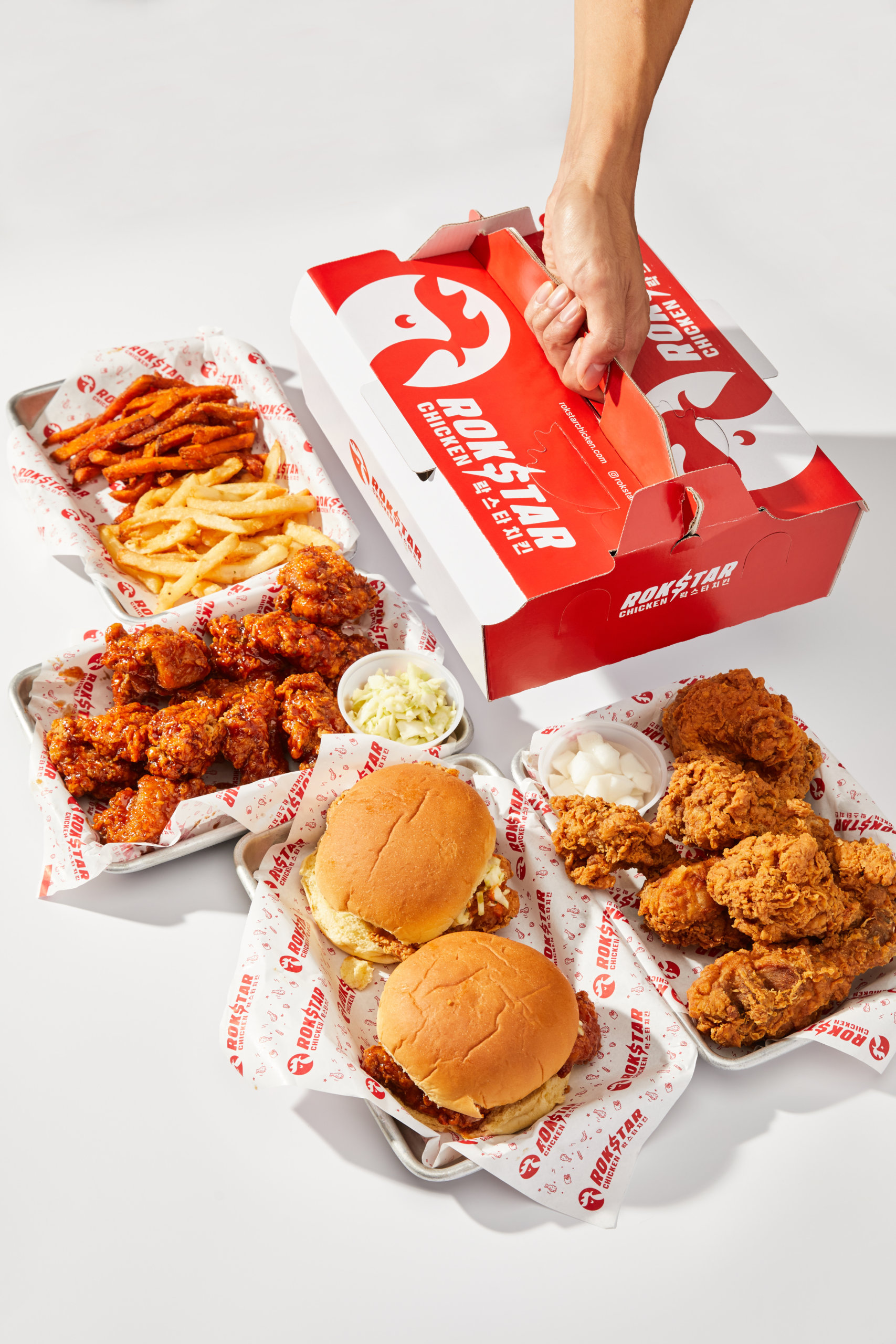 Korean fried chicken spot in Douglaston among Queens’ hottest new ...