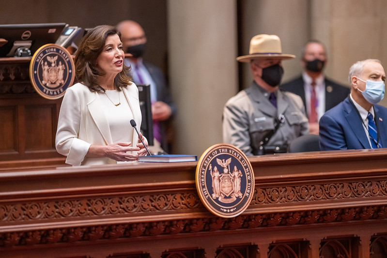 Queens lawmakers continue push for law that would seal conviction ...