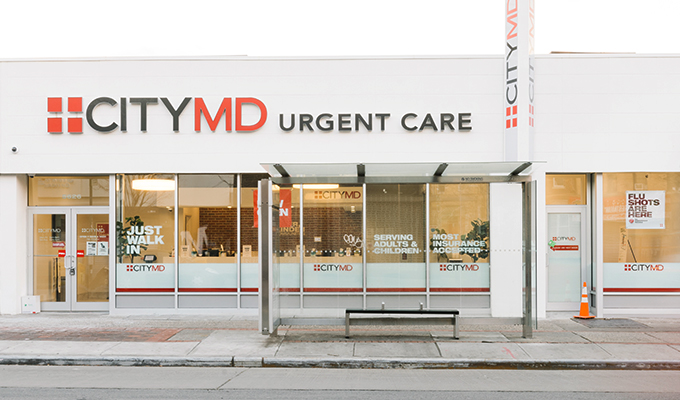 New CityMD location opens in Ridgewood – QNS