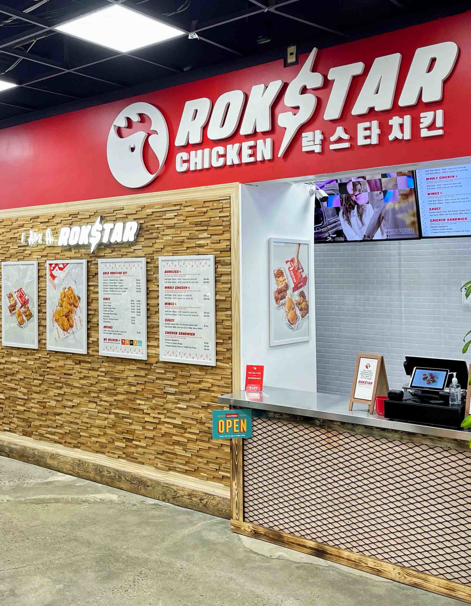 Korean fried chicken spot in Douglaston among Queens’ hottest new ...