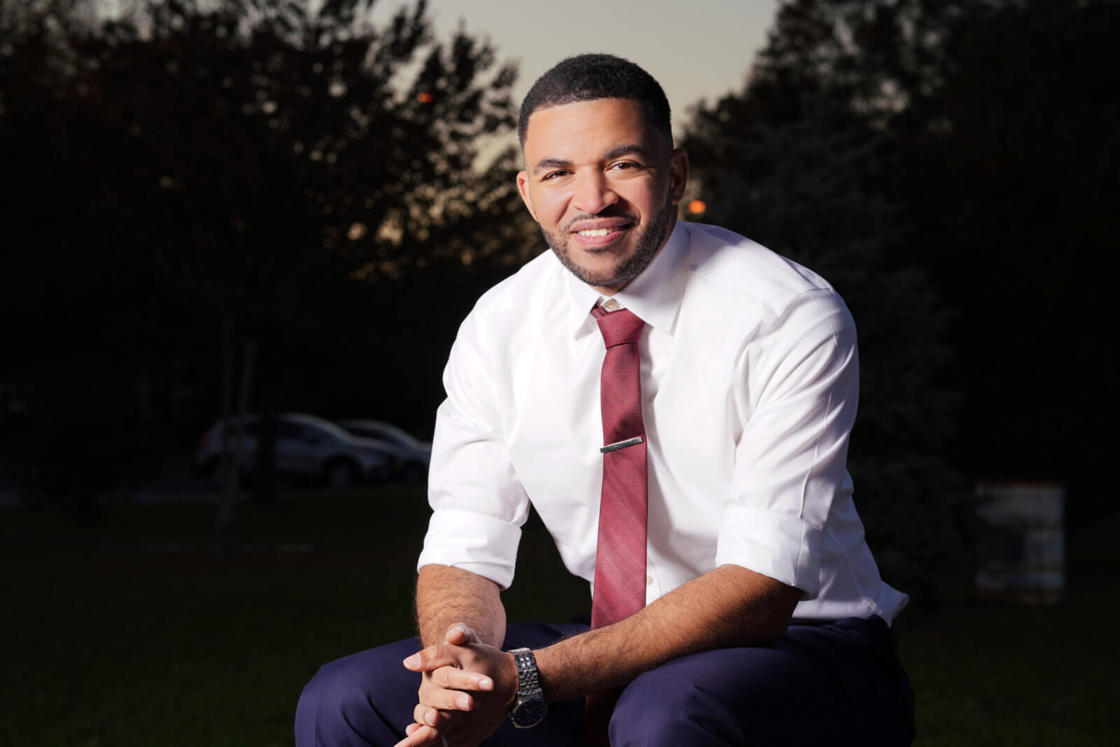 Southeast Queens native named incoming leader of Tech:NYC – QNS.com