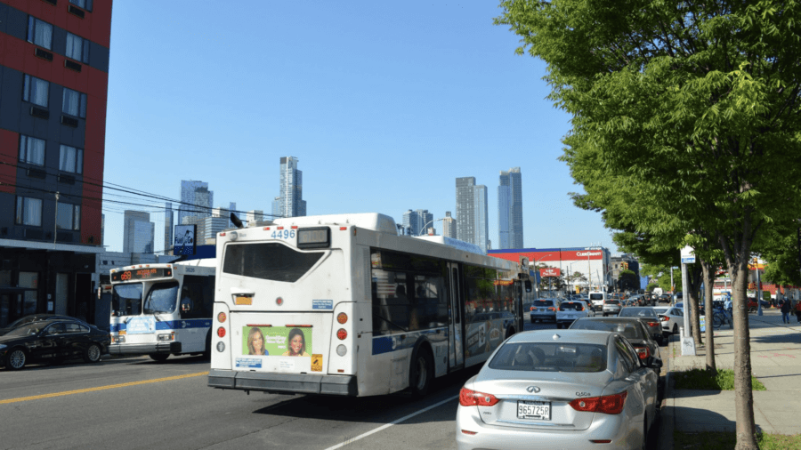 DOT to host last virtual hearing on Astoria’s 21st Street busway ...