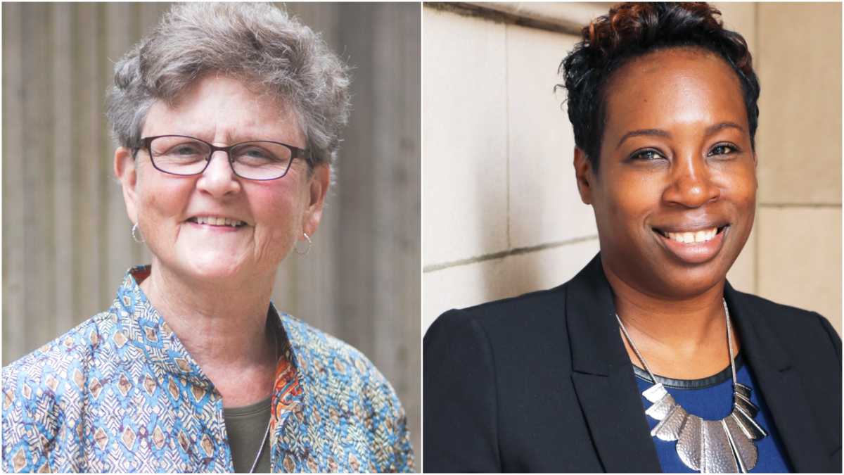 Hour Children founder Sister Tesa Fitzgerald retires – QNS