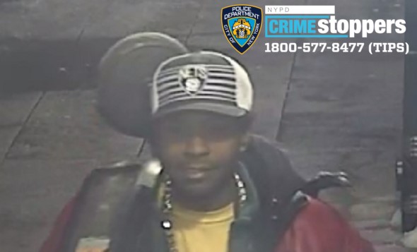 Man steals scooter from Flushing bubble tea shop: NYPD – QNS