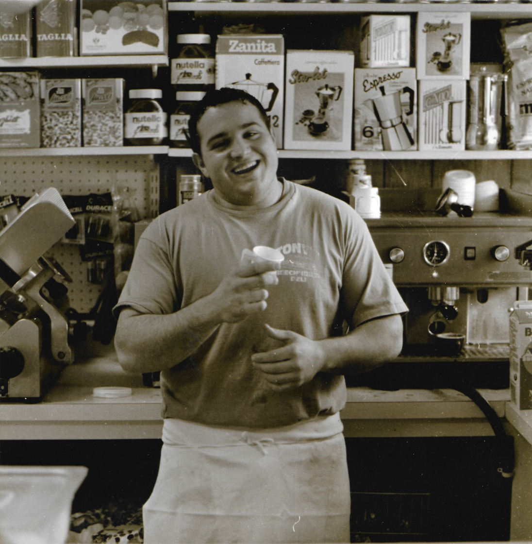 Whitestone community mourns death of beloved deli co-owner – QNS