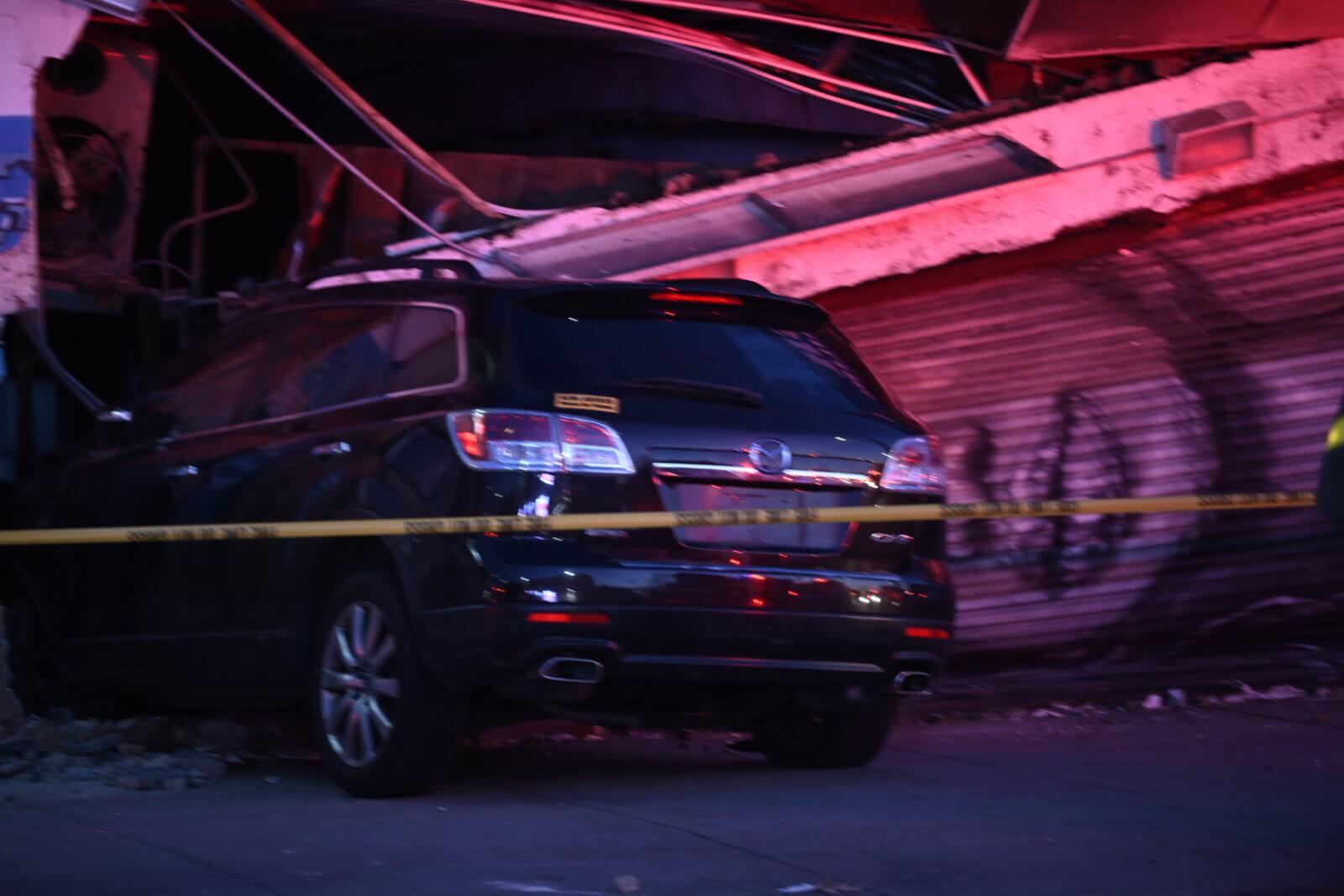 ‘Gut-wrenching to see’: Driver fatally strikes 10-year-old Far Rockaway ...