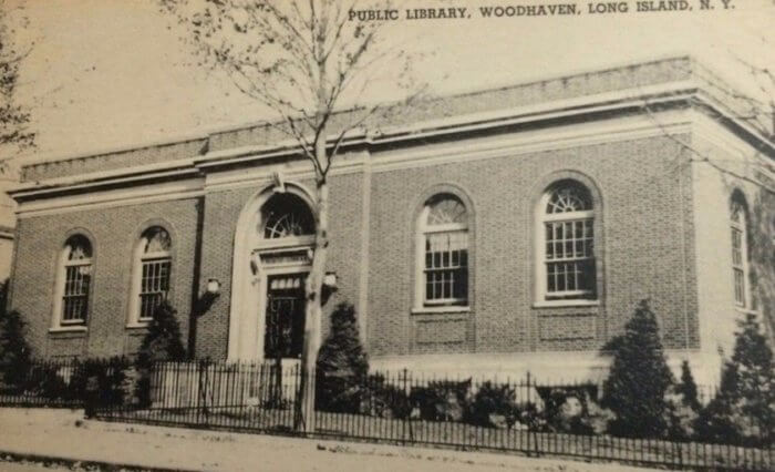How Queens Public Library brought a branch to Woodhaven: Our ...