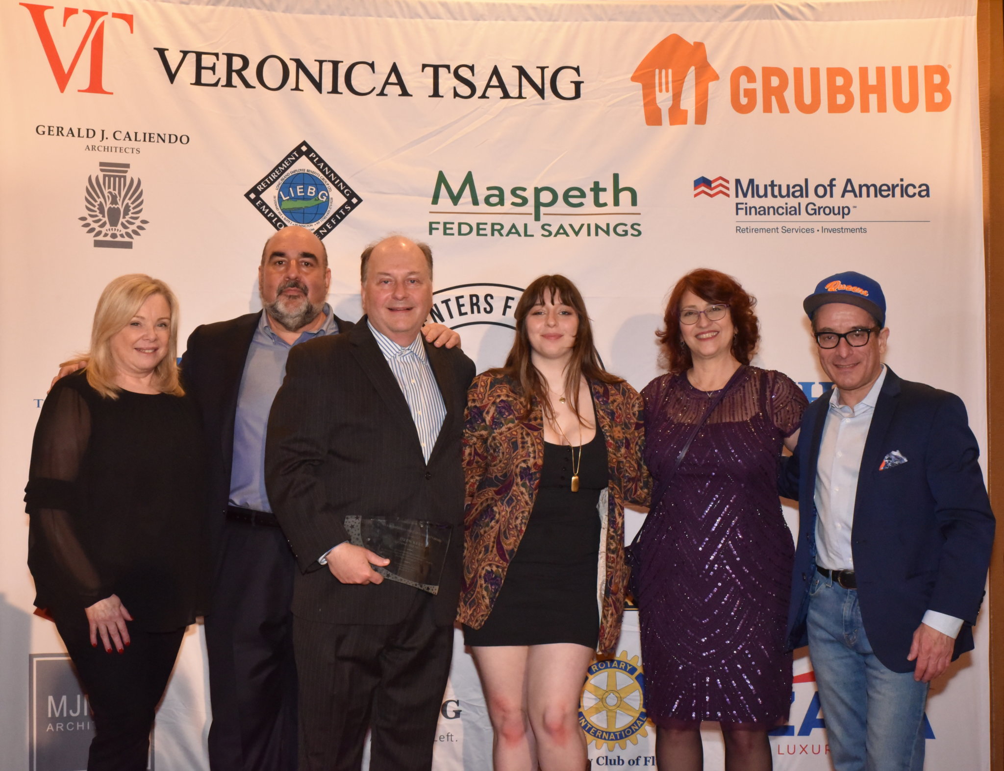 Queens Centers for Progress Evening of Fine Food raises over $120K for ...