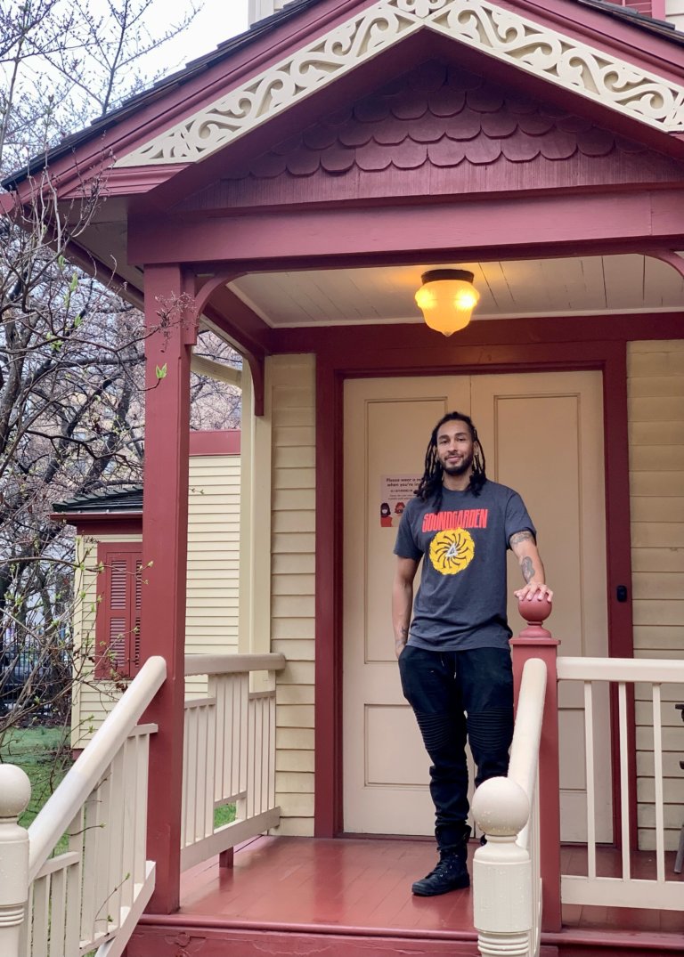 Lewis Latimer House Museum to host opening reception for exhibition of ...